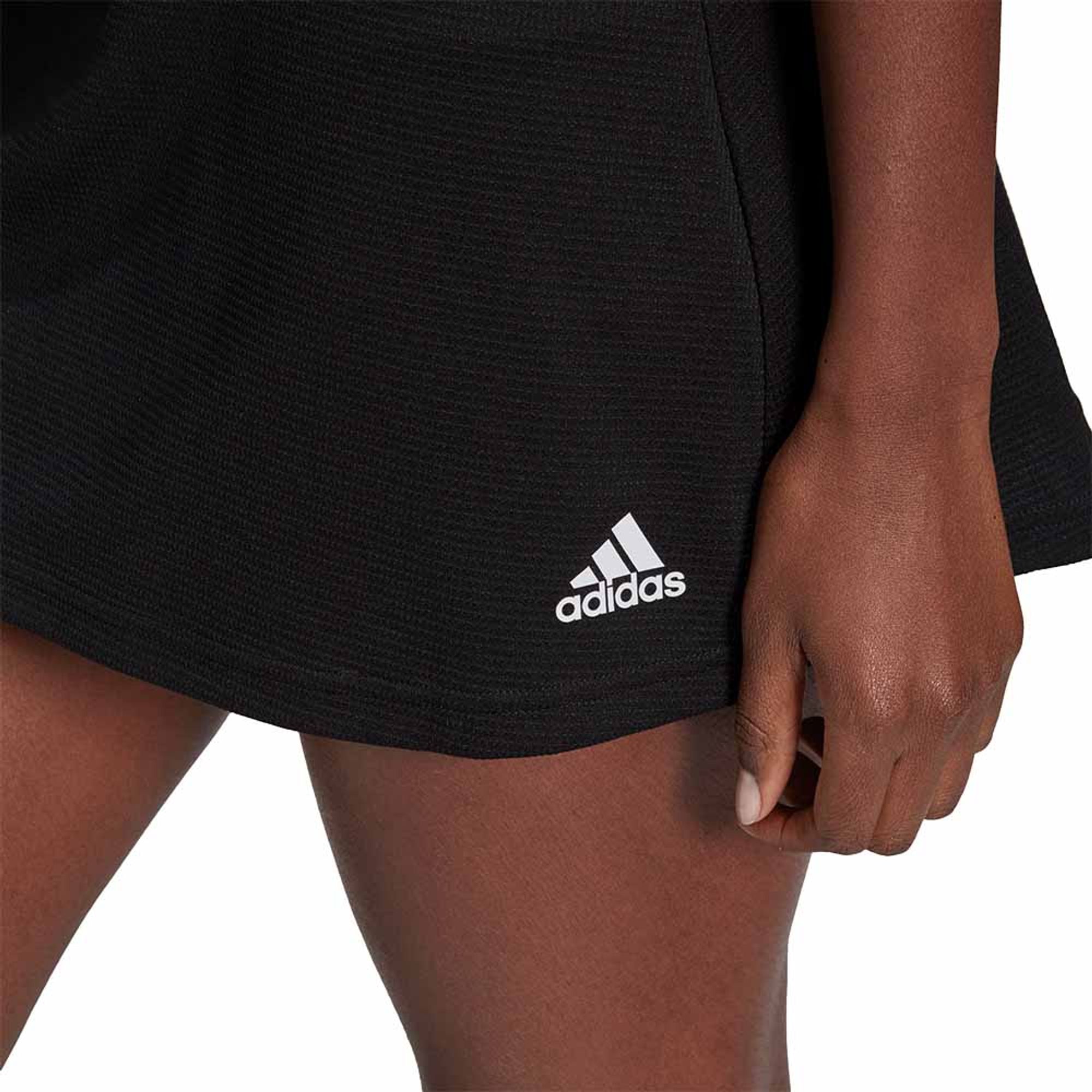 POLLERA ADIDAS TENIS CLUB MUJER - redsport