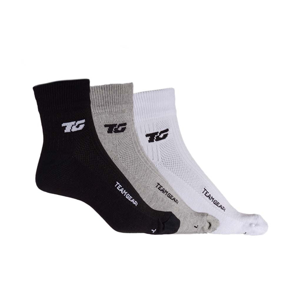 MEDIAS TEAM GEAR PACK X3 - redsport