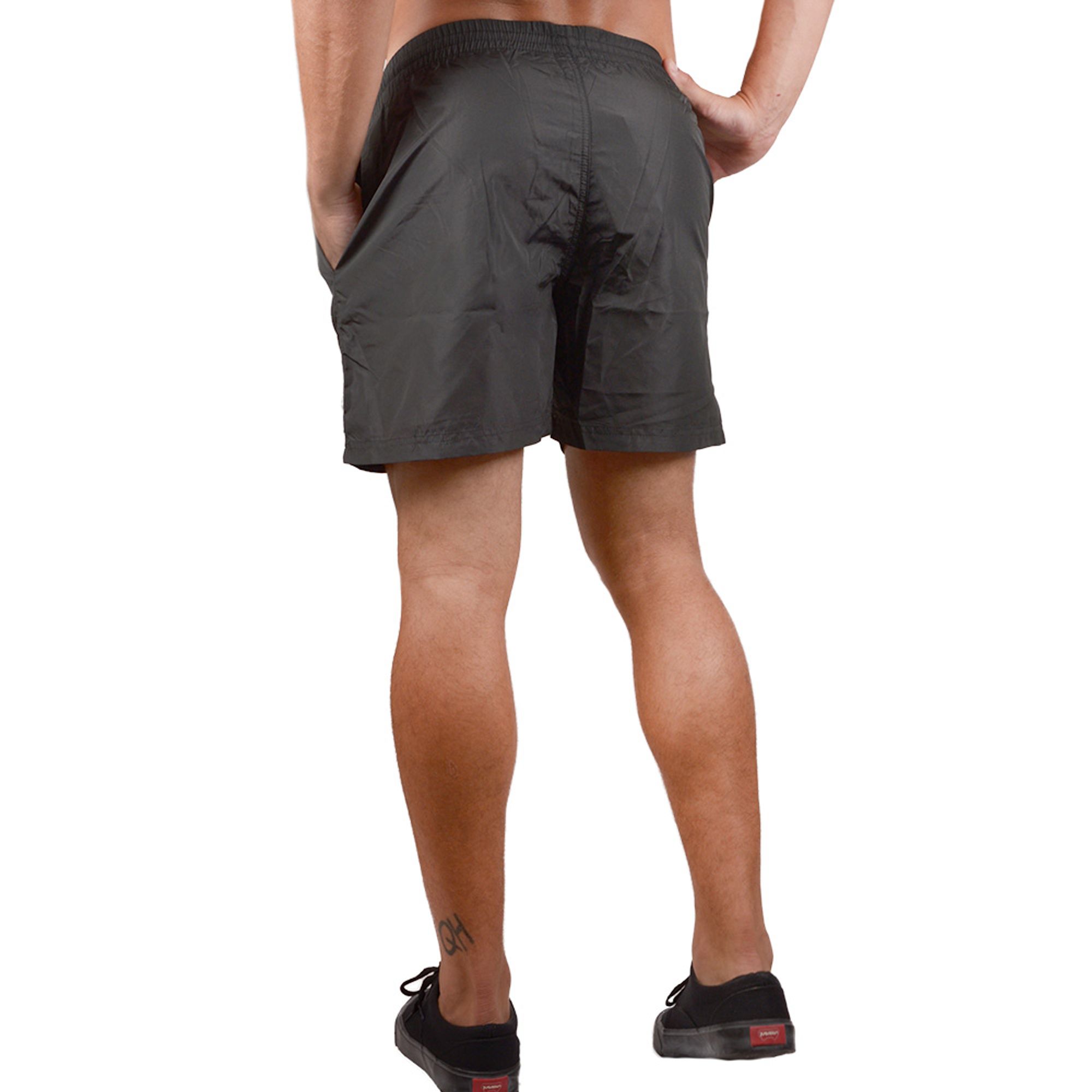 SHORT TOPPER WV TRNG BASIC - redsport