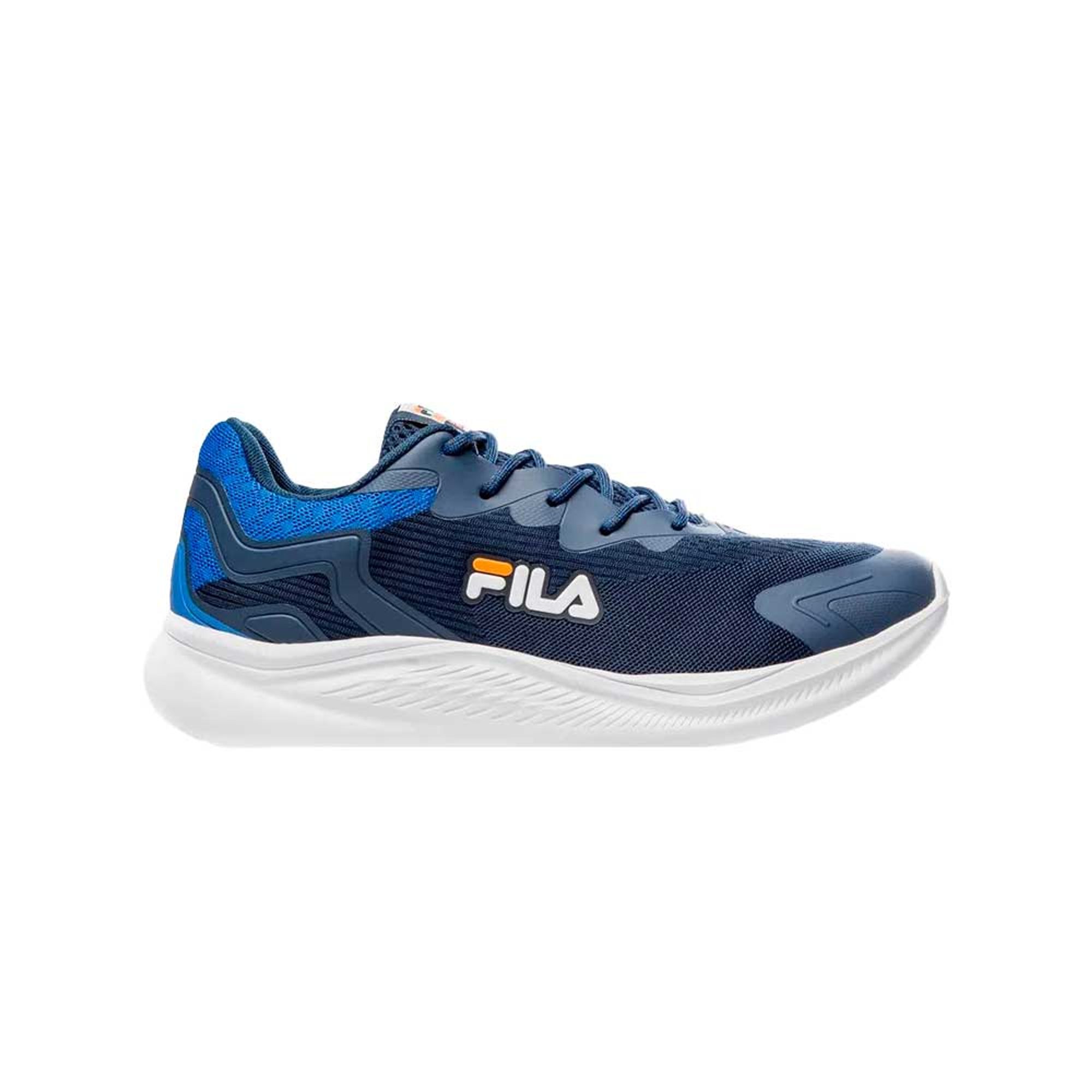 ZAPATILLAS FILA FORCE - redsport