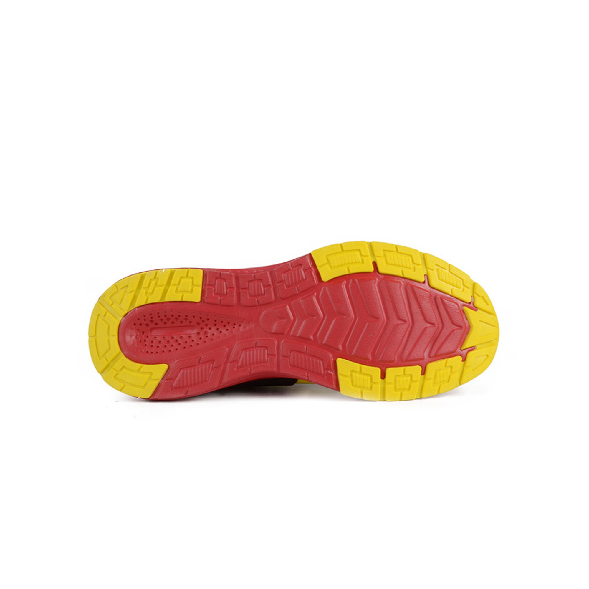 ZAPATILLAS ALPINE SKATE HIGH FLIGHT - redsport