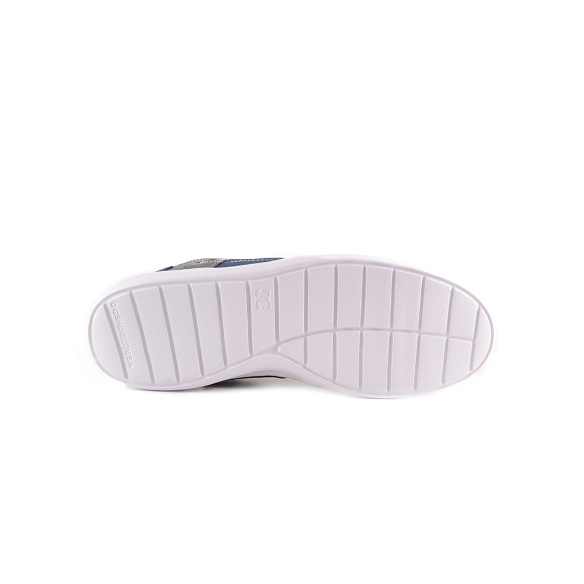 ZAPATILLAS DC STAG LITE LE UNISEX - redsport