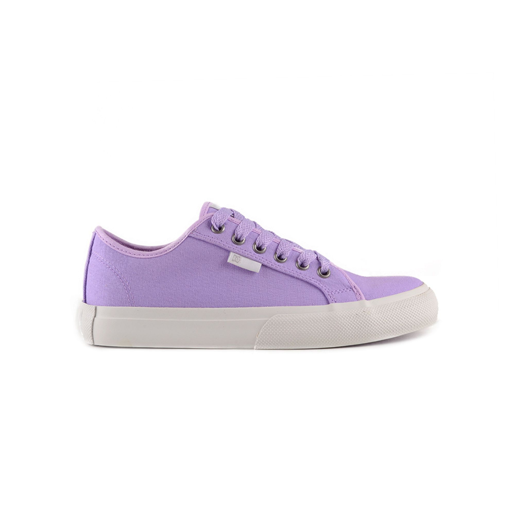 ZAPATILLAS DC MANUAL TX MUJER - redsport