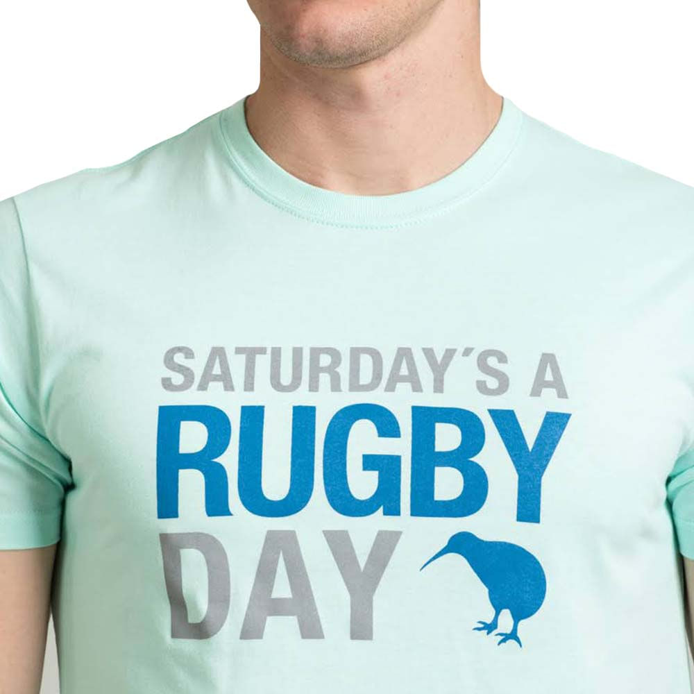 REMERA CANTERBURY RUGBY DAY - redsport