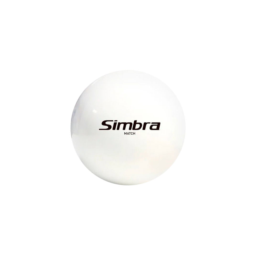 BOCHA DE HOCKEY SIMBRA MATCH LISA - redsport