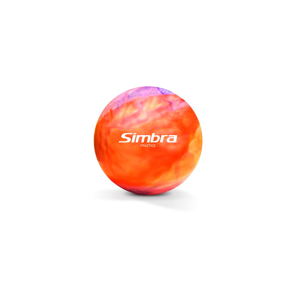 BOCHA HOCKEY SIMBRA PRACTICE MULTI COLOR - redsport