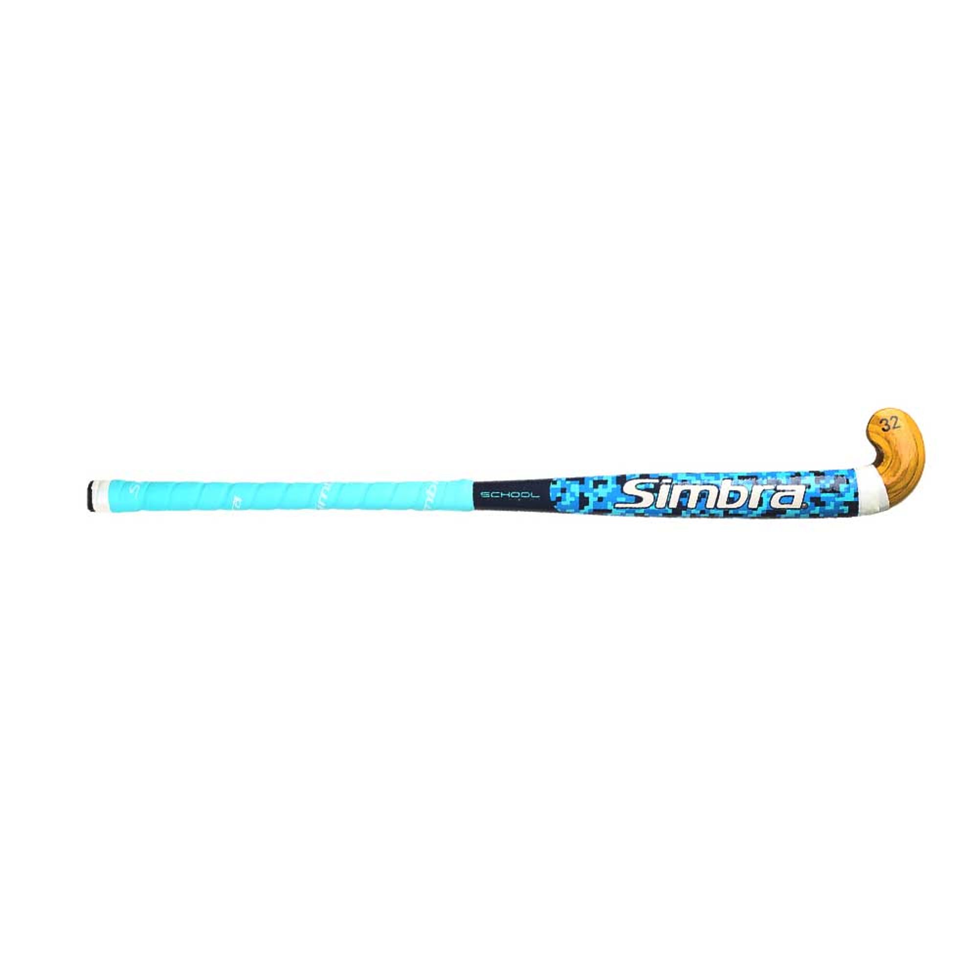 PALO DE HOCKEY SIMBRA SCHOOL 32 - redsport