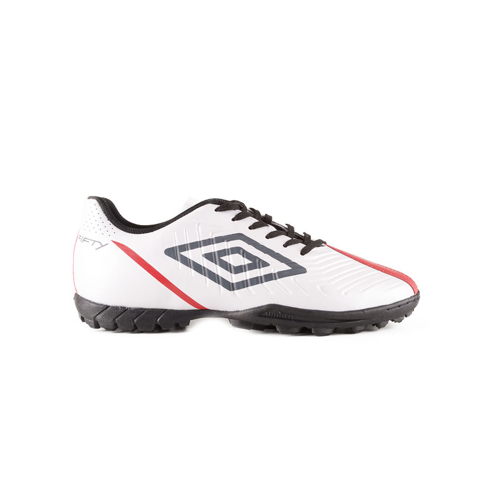 BOTINES UMBRO SINTÉTICO FIFTY IV F5 - redsport