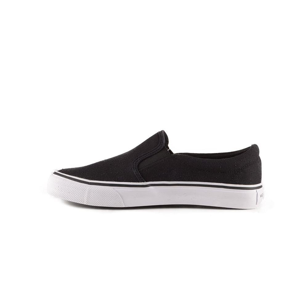 ZAPATILLAS VOLCOM Y SLIP ON MORPH MUJER - redsport