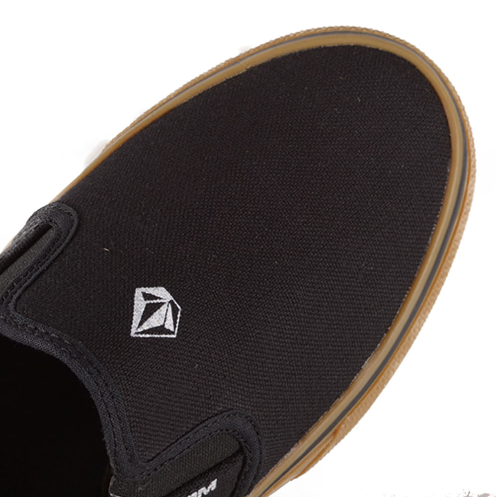 ZAPATILLAS VOLCOM Y SLIP ON MORPH MUJER - redsport