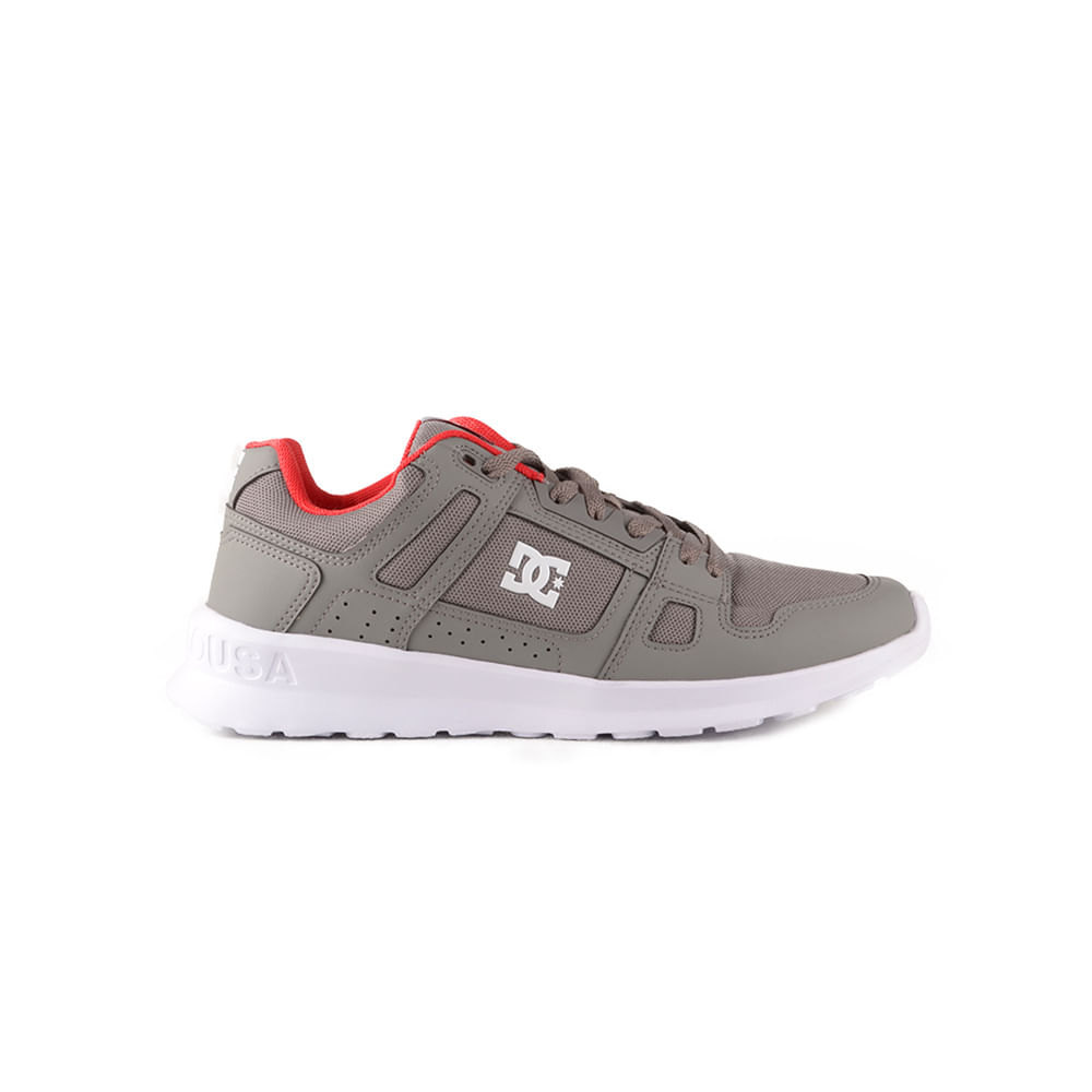 ZAPATILLAS DC STAG LITE LE - redsport