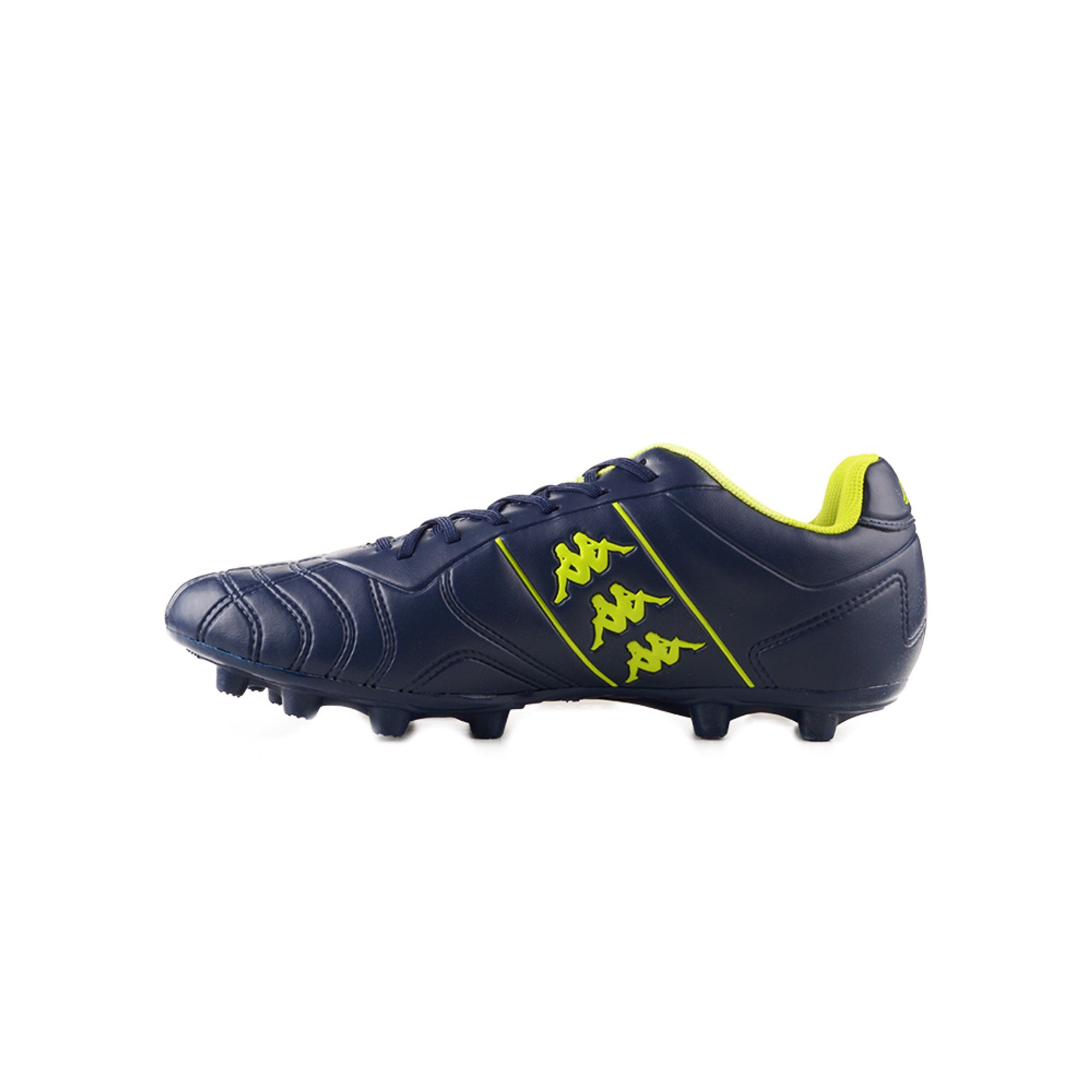 BOTINES KAPPA PLAYER FG FÚTBOL CAMPO - redsport