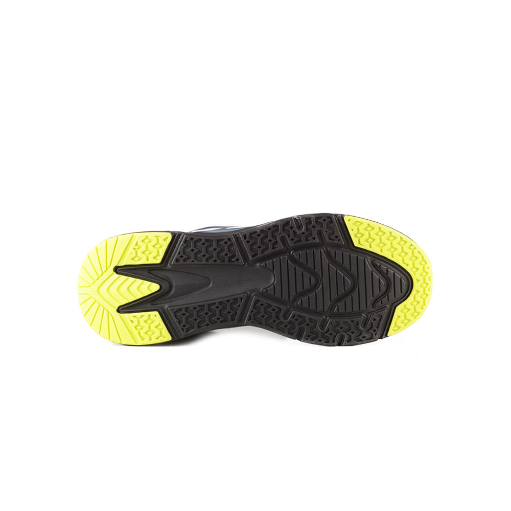 ZAPATILLAS ALPINE SKATE ANGOR - redsport