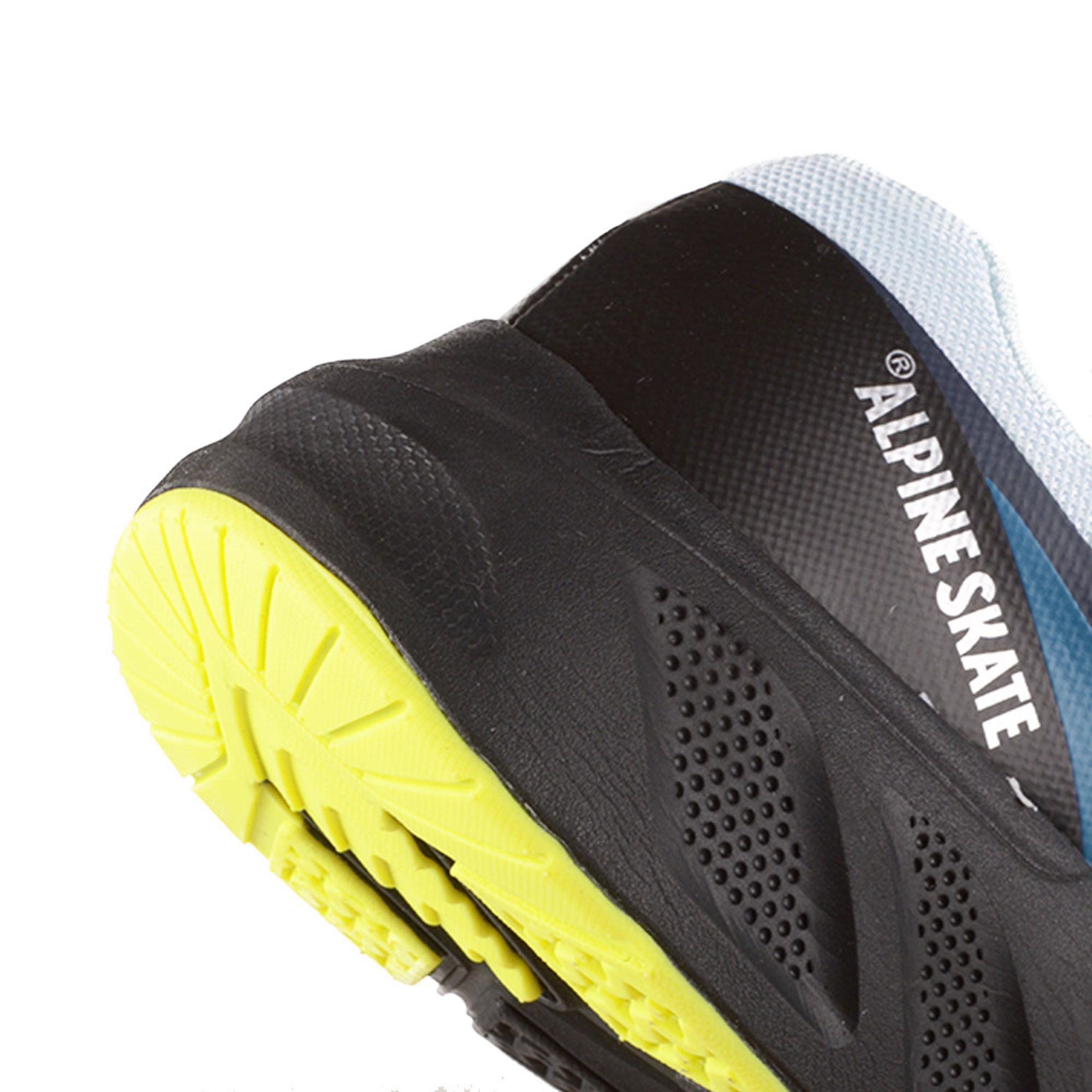 ZAPATILLAS ALPINE SKATE ANGOR - redsport