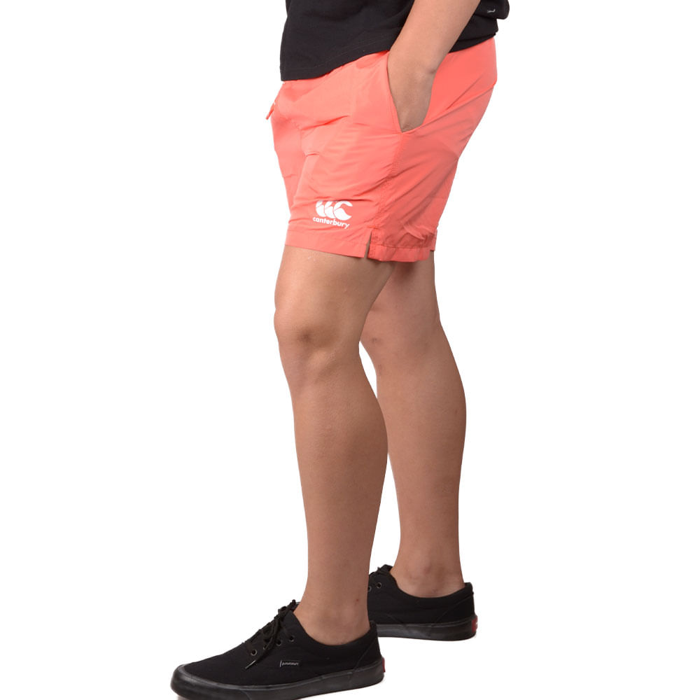 SHORT CANTERBURY CCC WAIKATO - redsport
