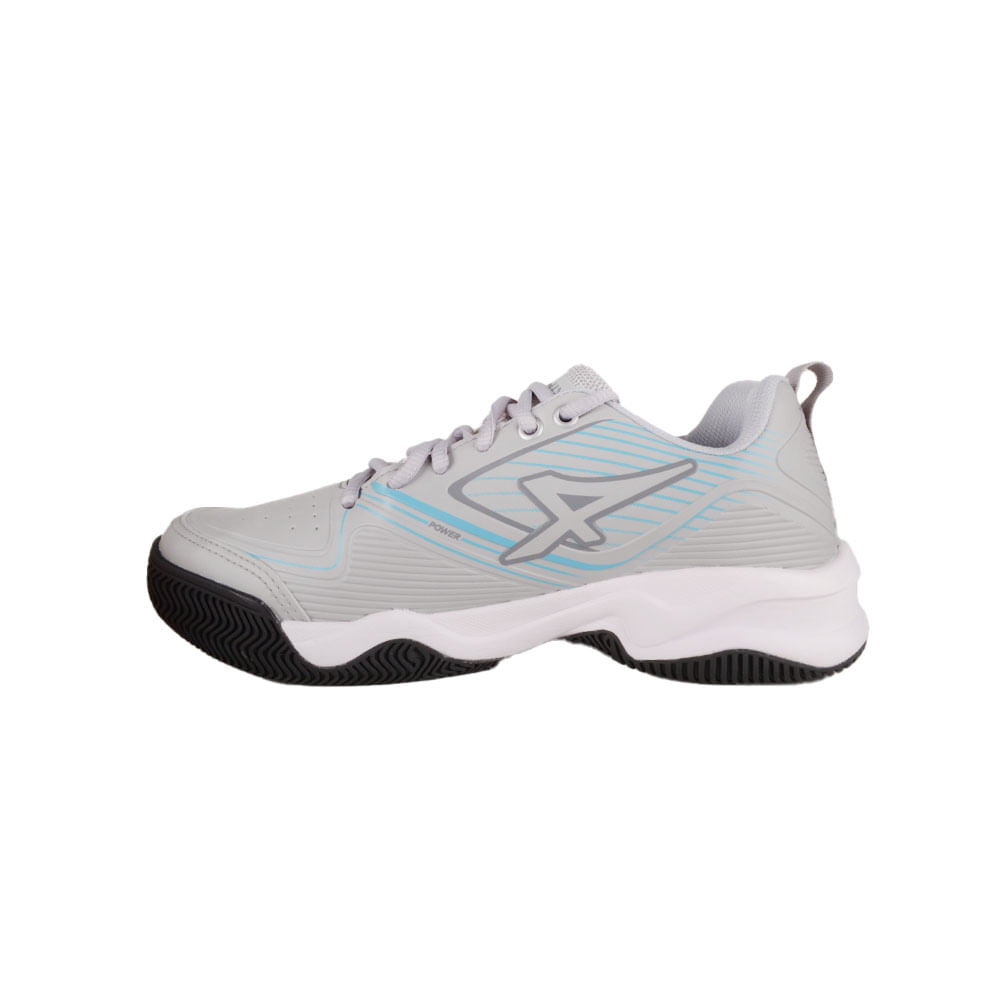 ZAPATILLAS ATHIX POWER ACE - redsport