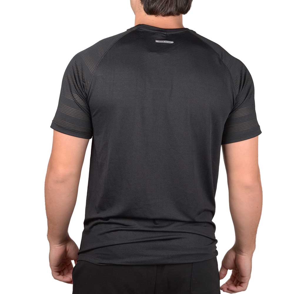 REMERA TEAM GEAR BAND - redsport