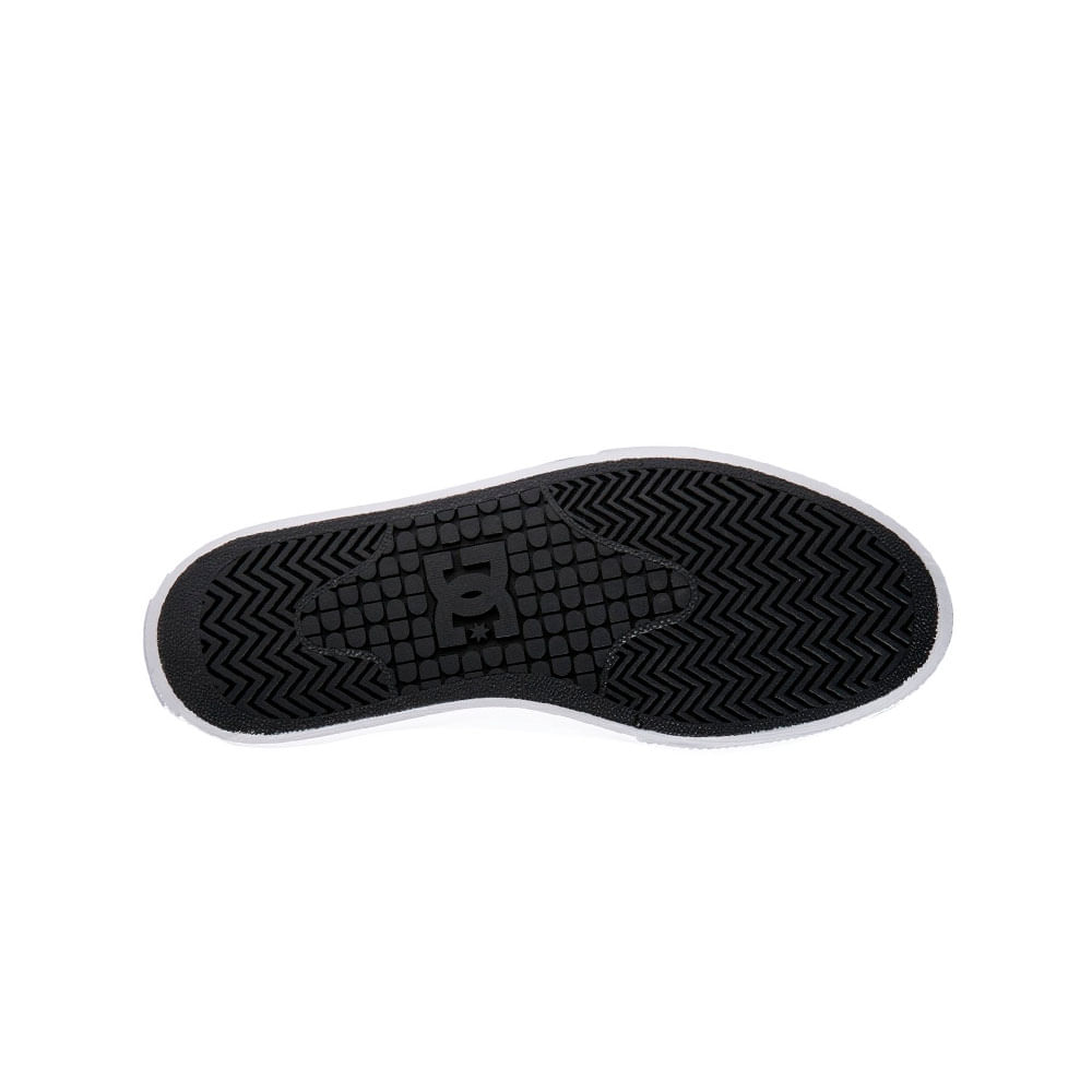 ZAPATILLAS DC MANUAL TX - redsport