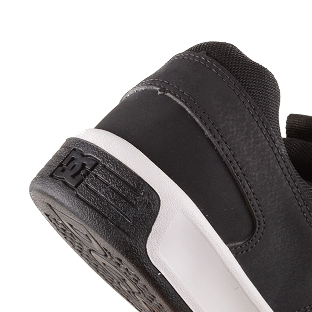 ZAPATILLAS DC LYNX ZERO - redsport