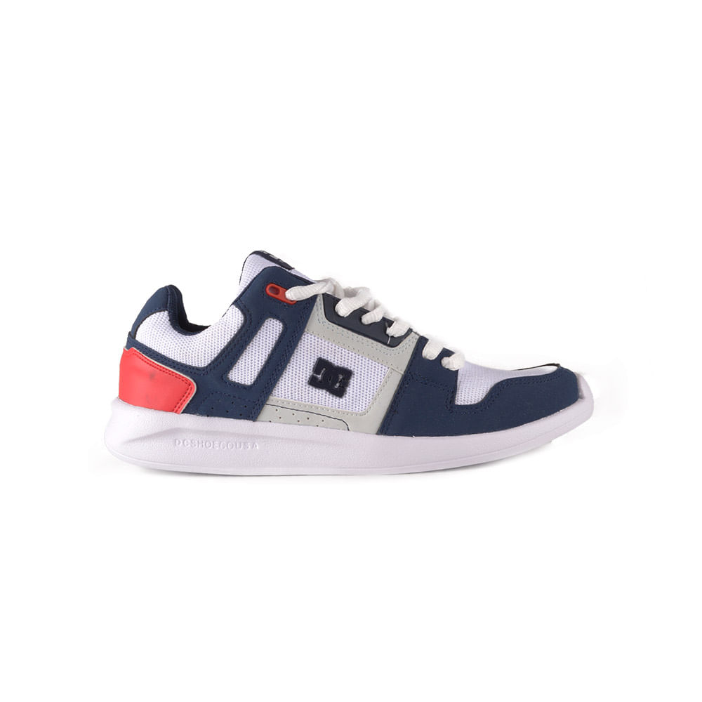 ZAPATILLAS DC STAG LITE LE - redsport