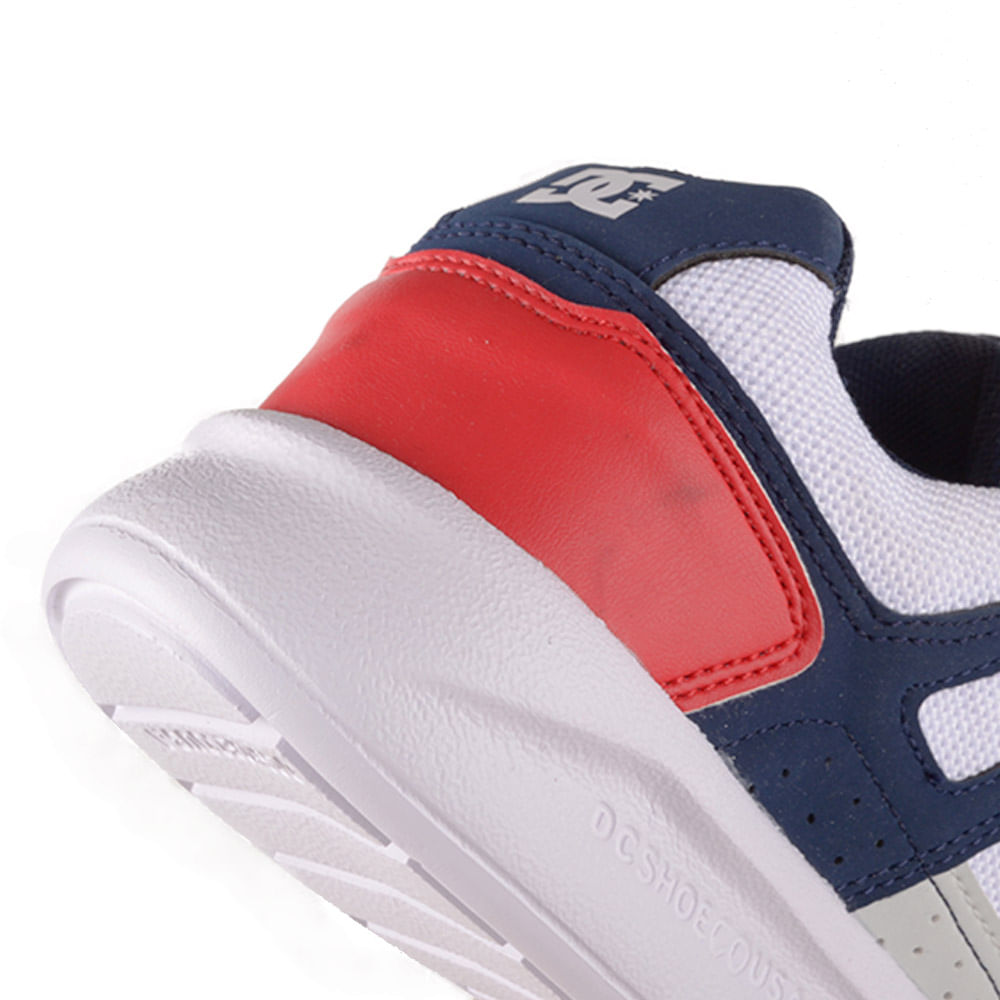 ZAPATILLAS DC STAG LITE LE - redsport