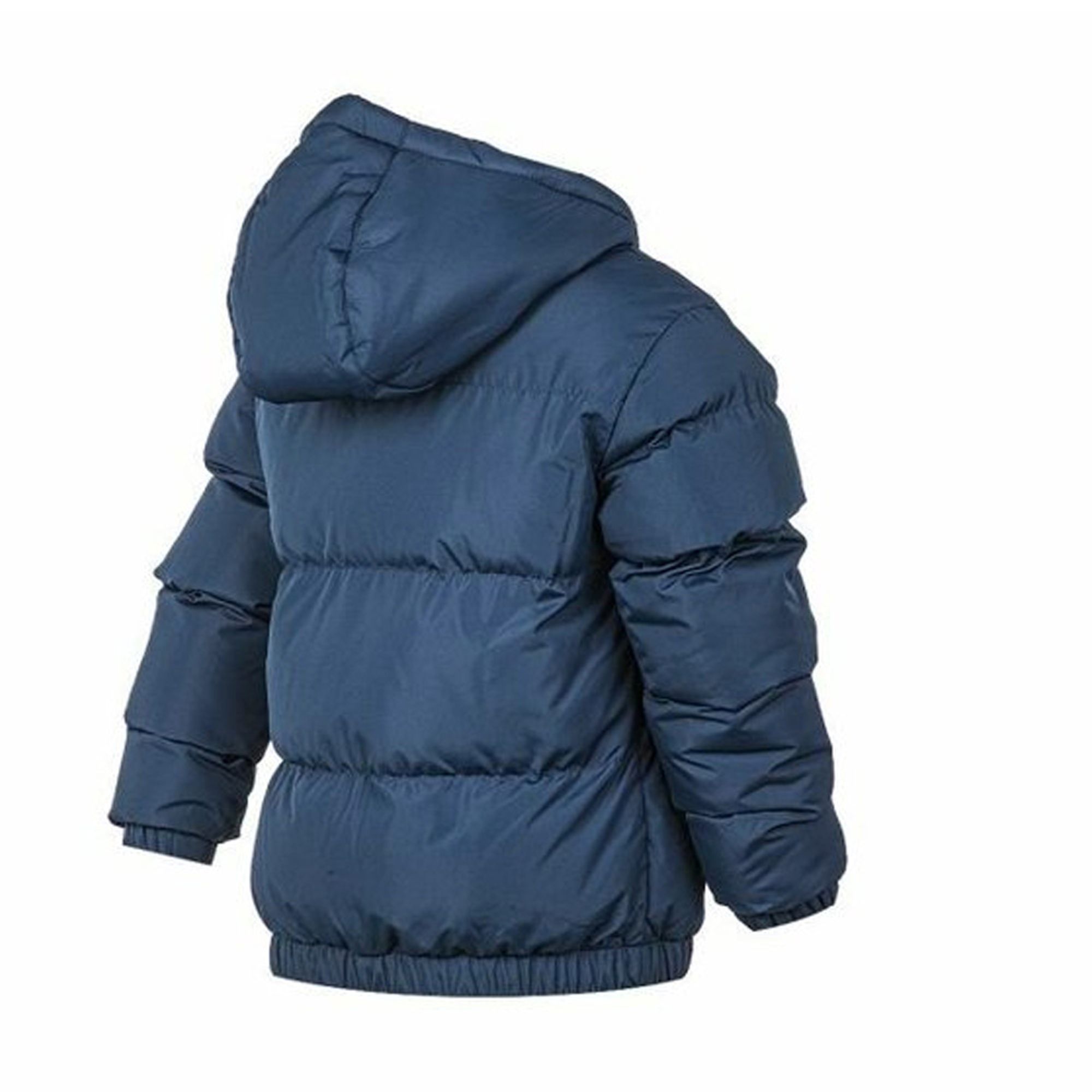 CAMPERA TOPPER BR PUFFER NIÑO - redsport