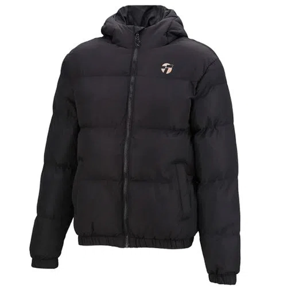 CAMPERA TOPPER BR PUFFER II MUJER - redsport