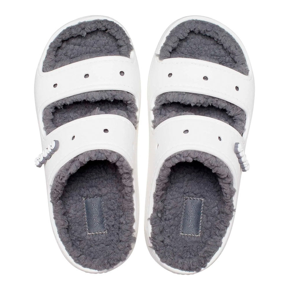 SANDALIAS CROCS CLASSIC COZZY MUJER - redsport