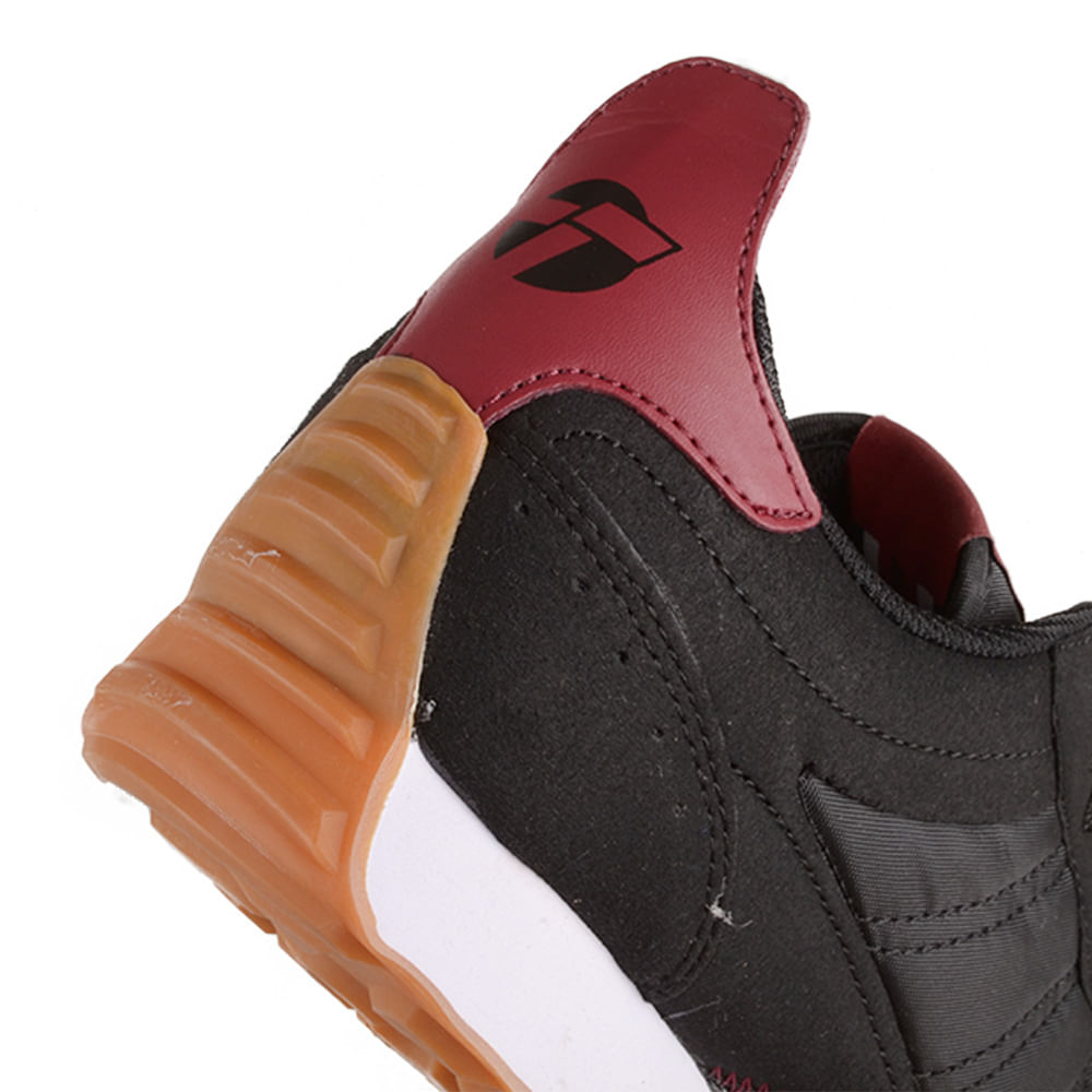 ZAPATILLAS TOPPER TEMPLE UNISEX - redsport