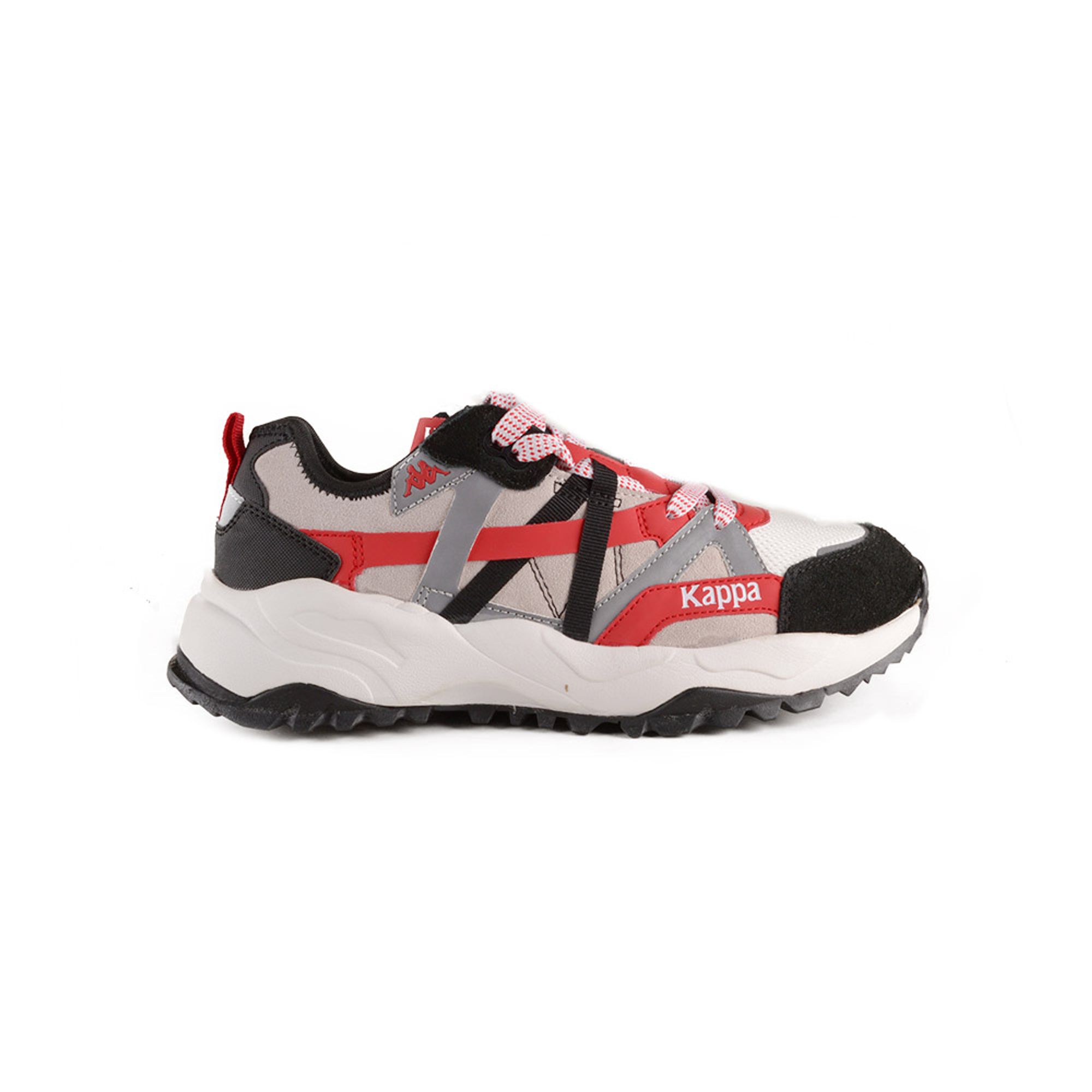 ZAPATILLAS KAPPA AUTHENTIC DENVER - redsport