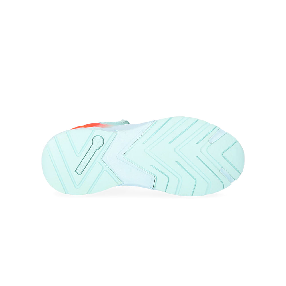 ZAPATILLAS TOPPER ABBEY MUJER - redsport