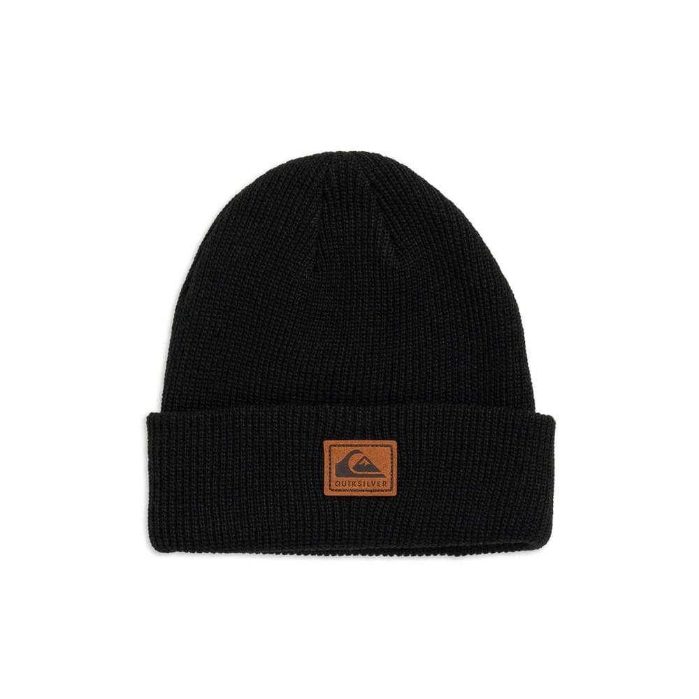 GORRO QUIKSILVER PERFORMER 2 BEANIE - redsport