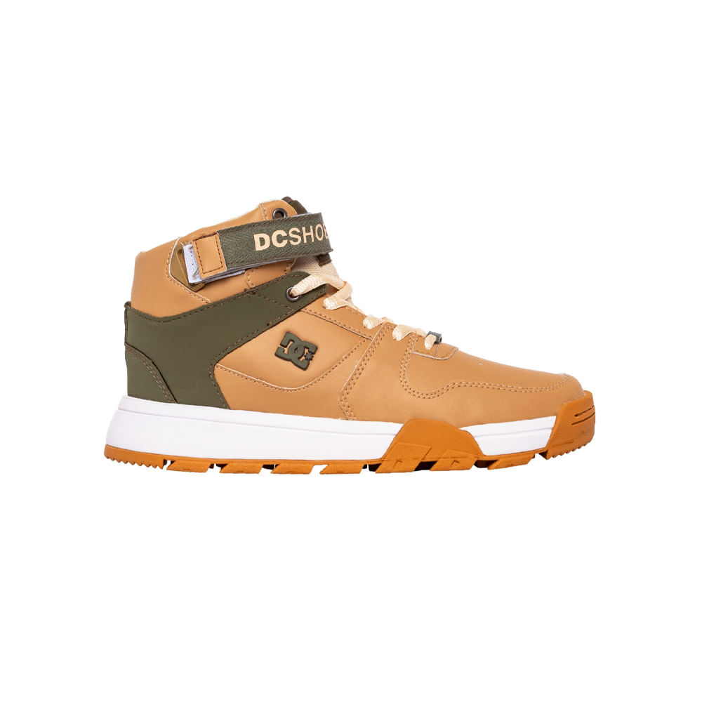 ZAPATILLAS DC PENSFORD WNT - redsport