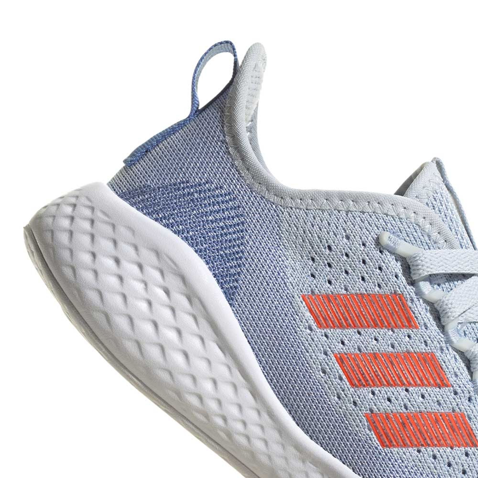 ZAPATILLAS ADIDAS FLUIDFLOW 2.0 MUJER - redsport