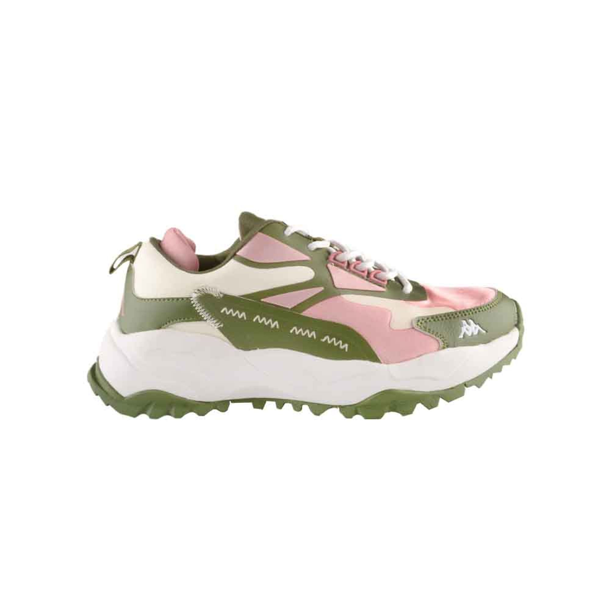 ZAPATILLAS KAPPA AUTHENTIC ALTIN 3 MUJER - redsport