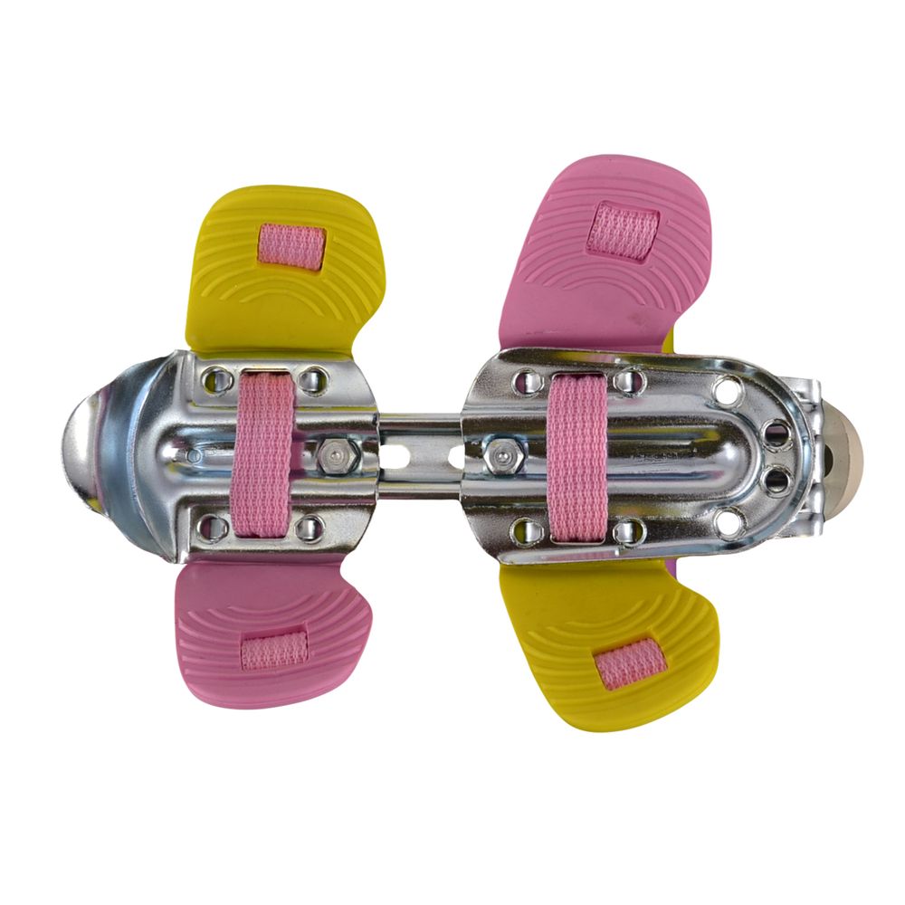 PATINES LECCESE METÁLICOS EXTENSIBLES CLASSIC - redsport