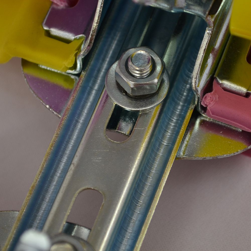 PATINES LECCESE METÁLICOS EXTENSIBLES CLASSIC - redsport