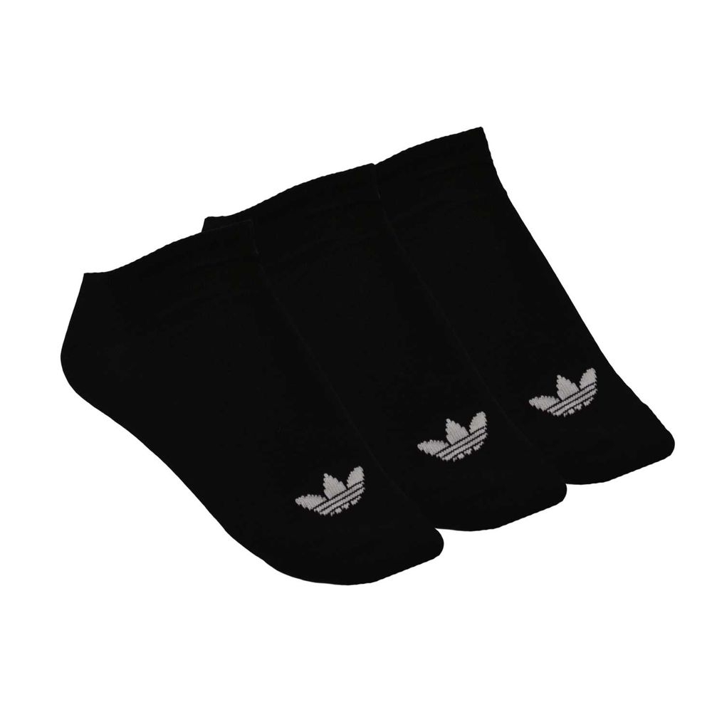 MEDIAS ADIDAS TREFOIL LINER - redsport