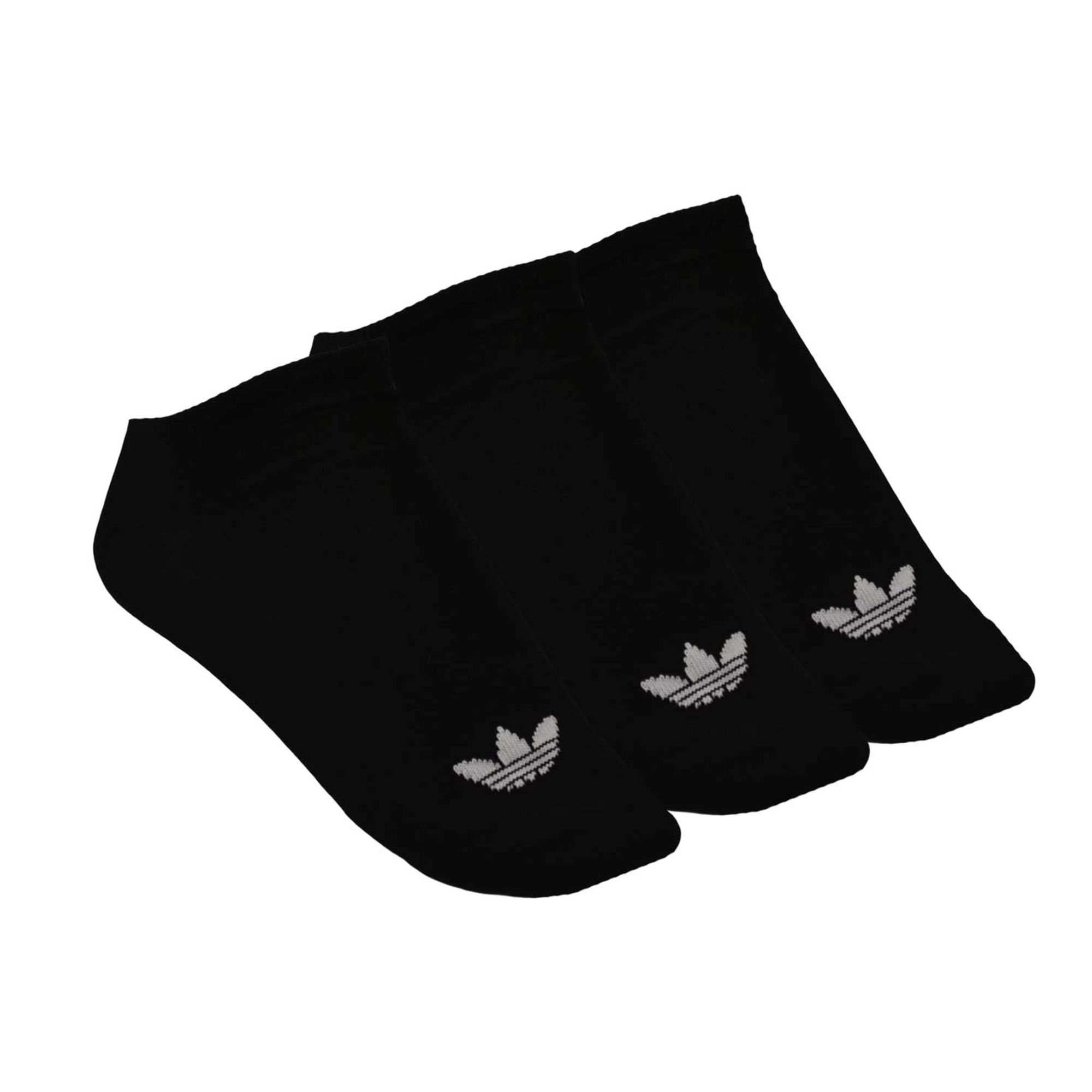 MEDIAS ADIDAS TREFOIL LINER - redsport