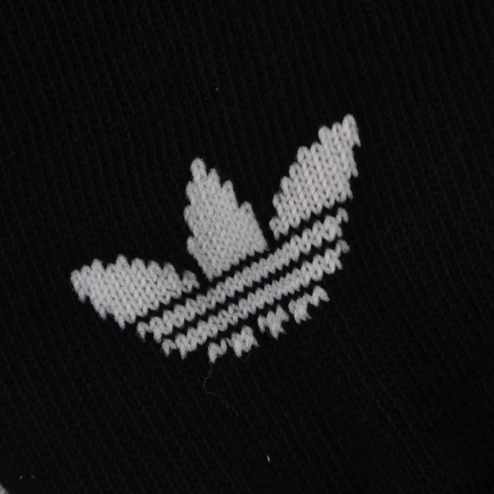 MEDIAS ADIDAS TREFOIL LINER - redsport